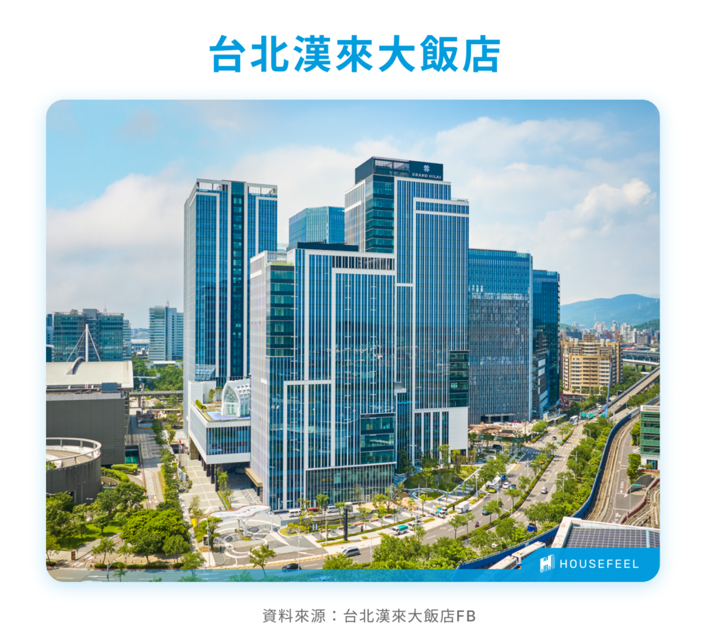 漢來飯店集團介紹！國揚集團是誰？關係企業？漢來日月行館試營運！ - HouseFeel 房感